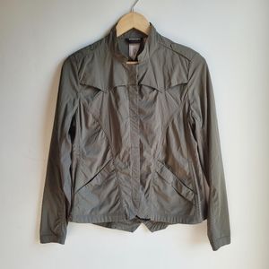 INDYGENA | Jackets & Coats | Indygena Now Indyeva Lightweight Army ...